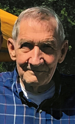 ROBERT POLEN | News, Sports, Jobs - The Herald Star